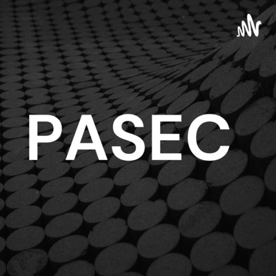 PASEC • A podcast on Spotify for Creators