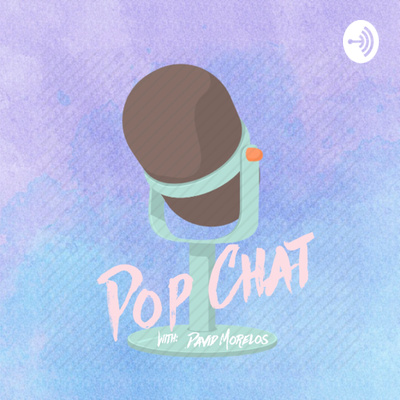 Pop Chat • A podcast on Spotify for Podcasters