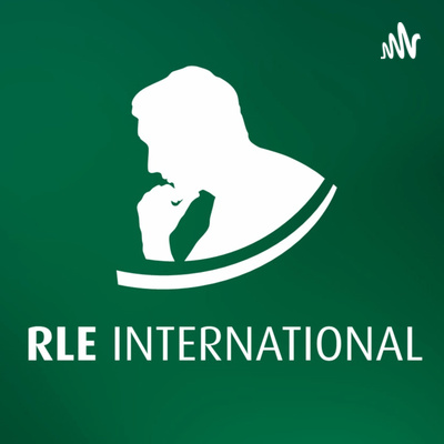 The RLE Group Podcast • A podcast on Spotify for Podcasters