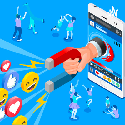 Les influenceurs • A podcast on Spotify for Podcasters