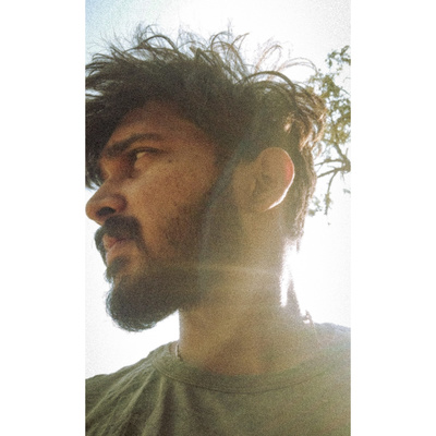 Adwaith Krishna • A podcast on Spotify for Creators