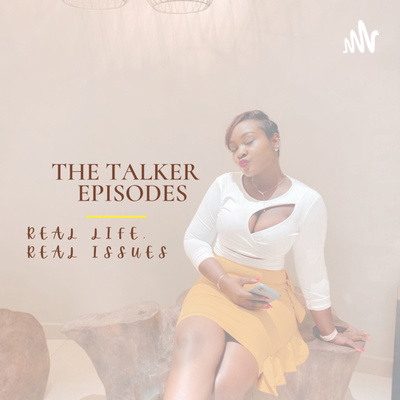 The Talker Episodes • A podcast on Spotify for Creators