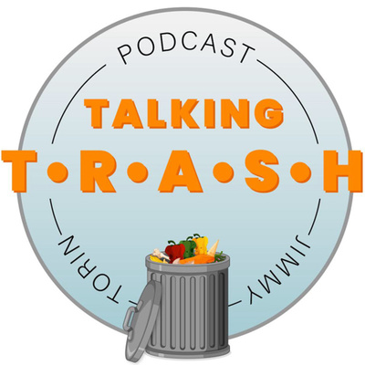 Talking Trash Podcast • A podcast on Spotify for Creators