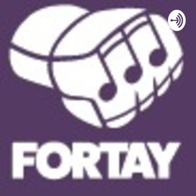 Fortay MMA Walkout Music & MMA Interviews • A podcast on Spotify for ...
