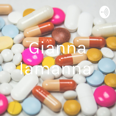 Gianna lamanna • A podcast on Spotify for Creators