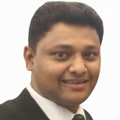 Joydeep Sen • A podcast on Spotify for Podcasters