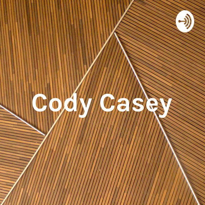 Cody Casey - Podcast Round 2 • A podcast on Spotify for Creators
