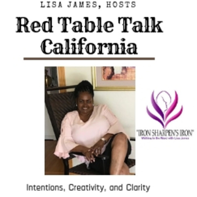 Red Table Talk California • A podcast on Spotify for Creators