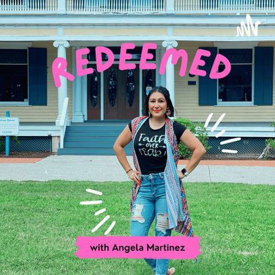 Redeemed 𝓒𝓱𝓲𝓬 • A podcast on Spotify for Podcasters
