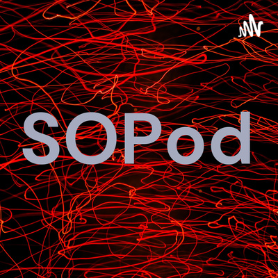 SOPod • A podcast on Spotify for Podcasters