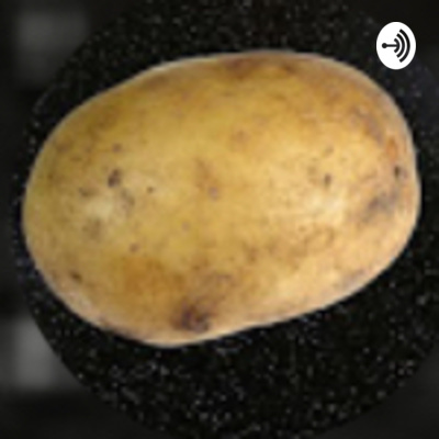 Space potatoes: Let’s talk • A podcast on Spotify for Podcasters