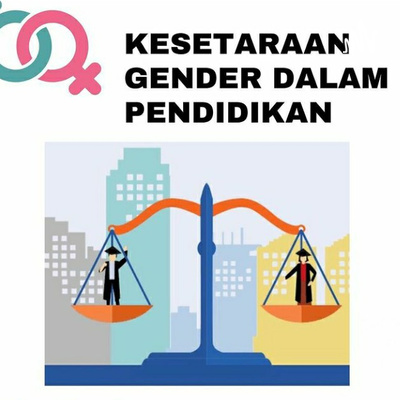 (MARILAH) Mengobrol Bersama Irma Aliyah Mengenai Kesetaraan Gender Dalam Dunia Pendidikan • A ...