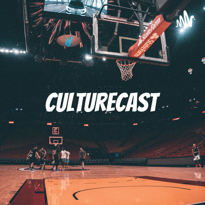 Culturecast: A Miami Heat Show • A podcast on Spotify for Creators