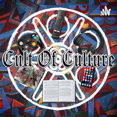 Cult of Culture-The Apocalypse by Cult of Culture
