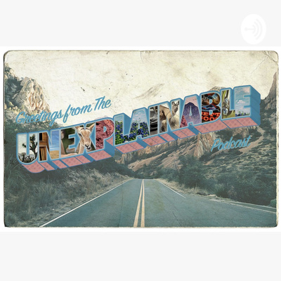 The Unexplainable Podcast • A podcast on Spotify for Creators