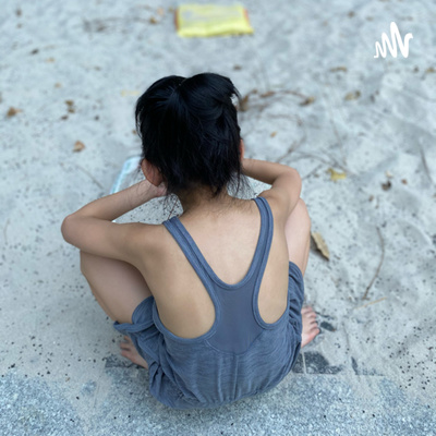 Amina • A podcast on Spotify for Podcasters