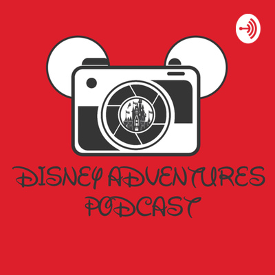 DAP EP. 6 - Mickey and Minnie's Runaway Railway by DISNEY ADVENTURES ...