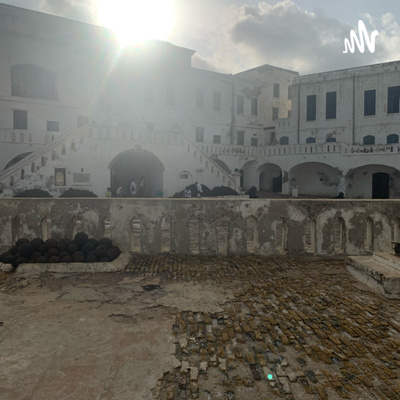 Marcus Whitfield • A podcast on Spotify for Creators