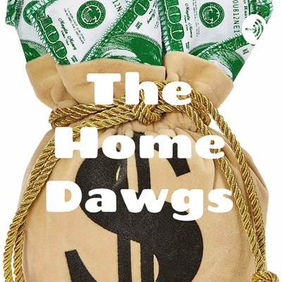 Episode 6 - Draftkings co-founder Matt Kalish by The Home Dawgs Sports ...