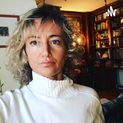 Elisabetta Manfucci Laboratorio • A podcast on Spotify for Creators