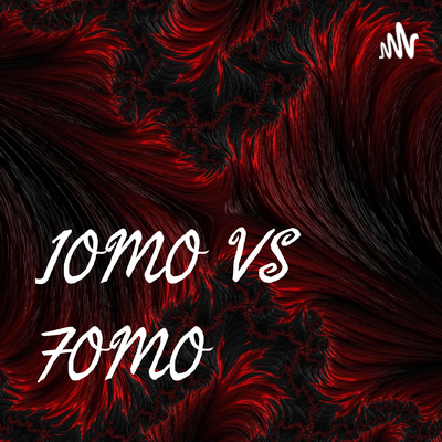JOMO VS FOMO • A podcast on Spotify for Creators
