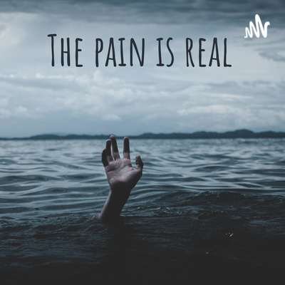 The pain is real • A podcast on Spotify for Creators