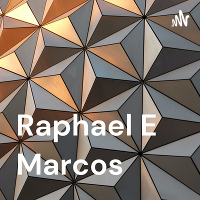 Raphael E Marcos • A podcast on Spotify for Creators