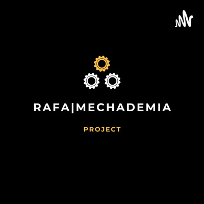 rafa-podcast • A podcast on Spotify for Creators