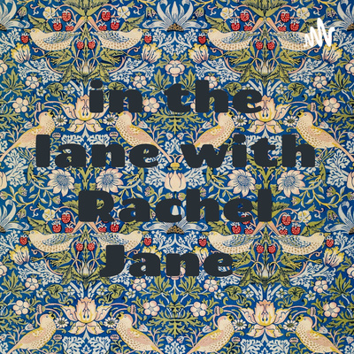 in the lane with Rachel Jane • A podcast on Spotify for Creators
