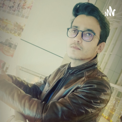 The Hasan Jamal Show • A podcast on Spotify for Creators