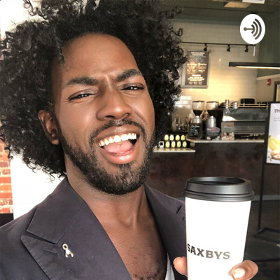 David Alexander Jenkins and friends • A podcast on Spotify for Creators