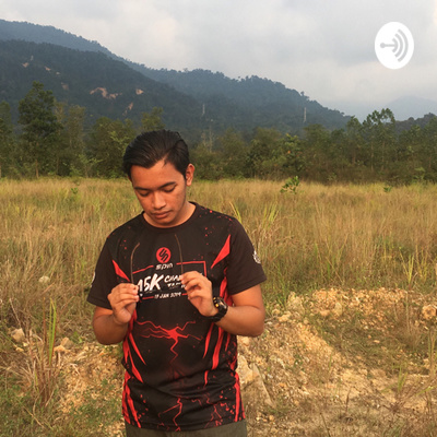 Arif Radin • A podcast on Spotify for Creators