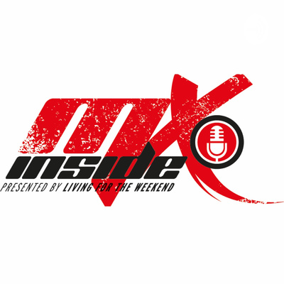 MX Inside • A podcast on Spotify for Creators