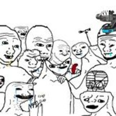 The 3 Brainlets • A podcast on Spotify for Podcasters