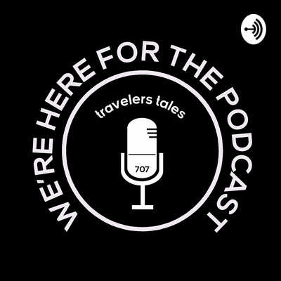 We’re Here For The Podcast • A podcast on Spotify for Podcasters