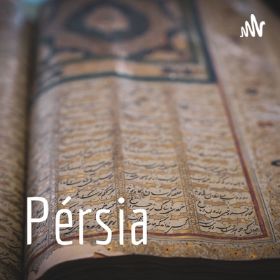 Pérsia • A podcast on Spotify for Creators