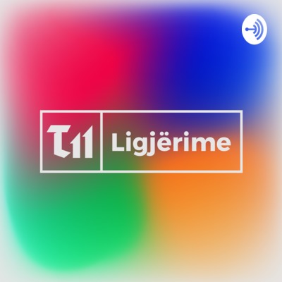 Ligjërime 📣 • A podcast on Spotify for Creators