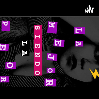 M de Mala Suerte • A podcast on Spotify for Podcasters