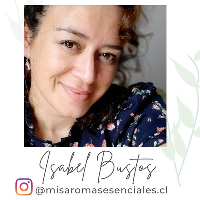 Mis Aromas Esenciales • A podcast on Spotify for Creators