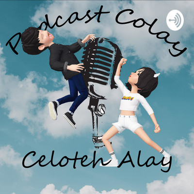 PODCAST COLAY • A podcast on Spotify for Creators