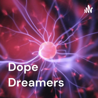 Dope Dreamers - Chemistry in Sleeping • A podcast on Spotify for Creators