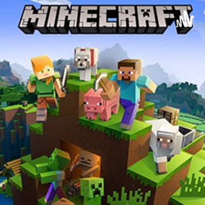 Minecraft Talk • A podcast on Spotify for Creators