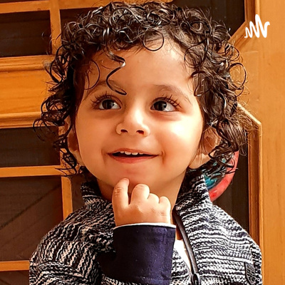 Meri Awaz • A podcast on Spotify for Creators