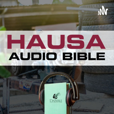 1 Chronicles 2- Chronicles 2 (Hausa Bible) by Hausa Audio Bible