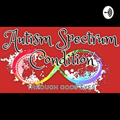 Christian Autistic • A podcast on Spotify for Creators