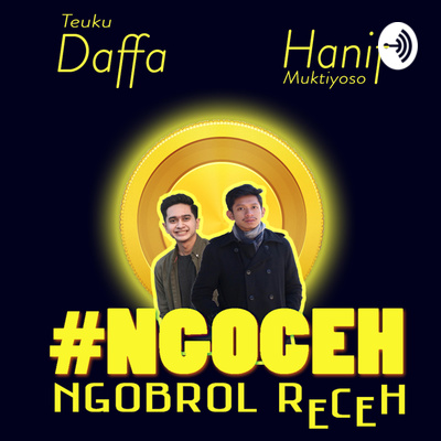 NGOCEH EP 9 - Ngalor Ngidul Bareng Alvin Prabu. by Ngobrol Receh #NGOCEH