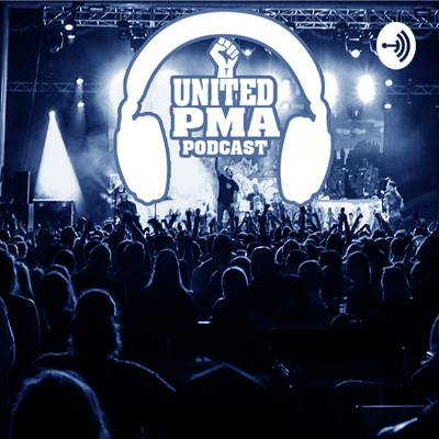 UNITED PMA • A podcast on Spotify for Creators