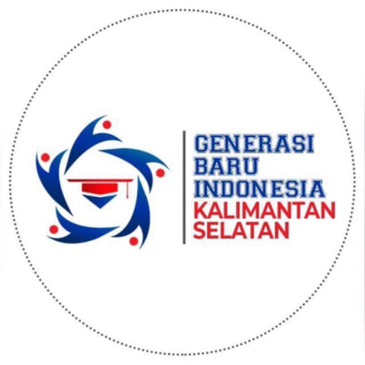 GENBI KALSEL • A podcast on Spotify for Podcasters