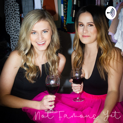 Not Famous Yet • A podcast on Spotify for Creators