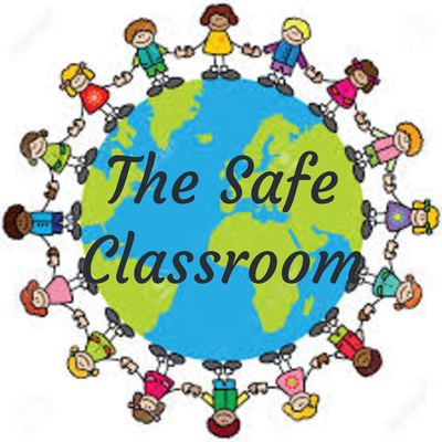 The Safe Classroom • A podcast on Spotify for Podcasters